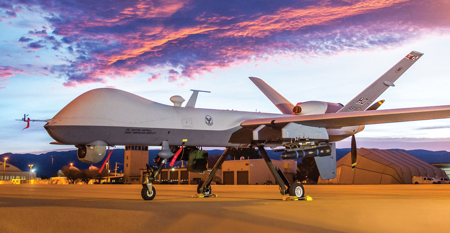 Testing Radar Simulation System Effectiveness | Microwaves & RF