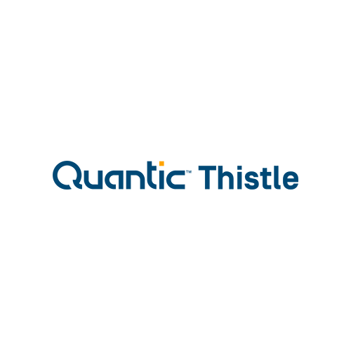 Quantic Thistle | Microwaves & RF