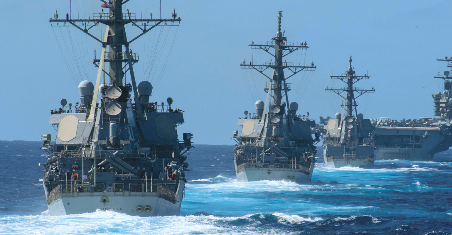 Using Modular Designs in Custom RF/Microwave Components and Assemblies ...