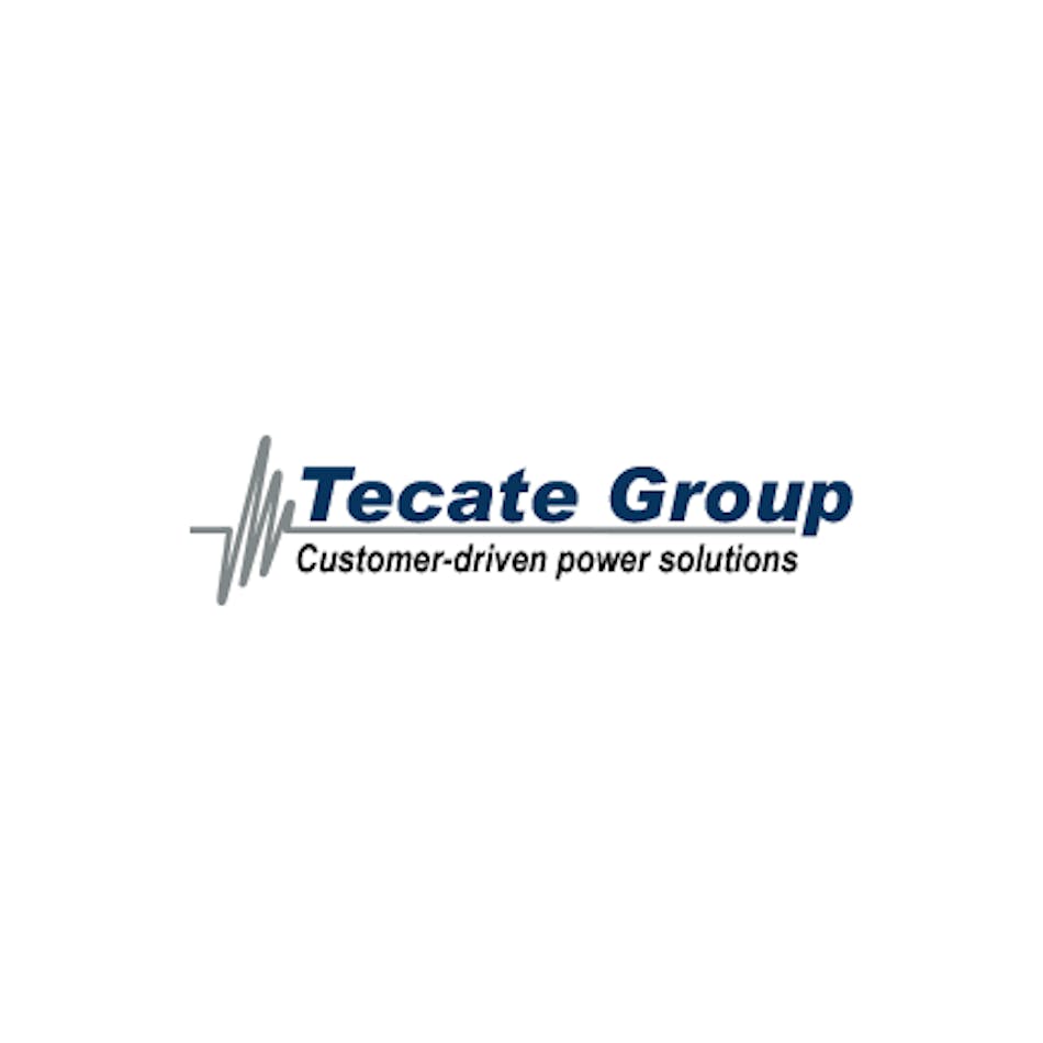 Tecate Group | Microwaves & RF