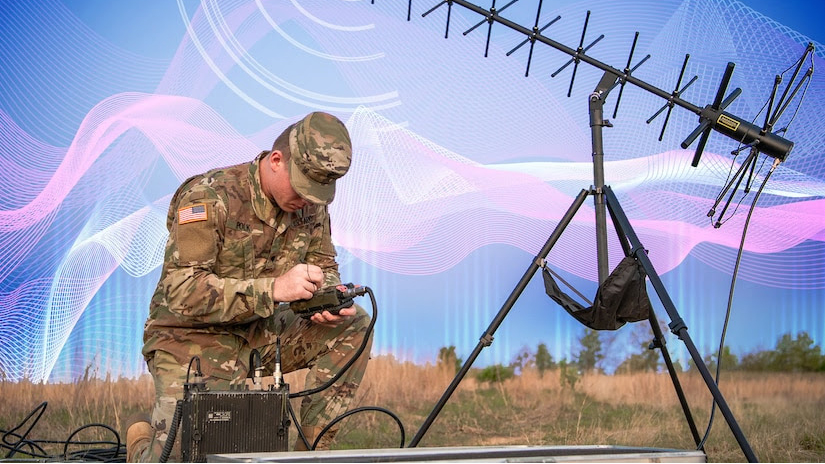 DoD Pursues Spectrum Sharing | Microwaves & RF