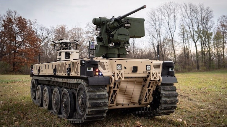 Modular System Provides Adaptable EW Capabilities | Microwaves & RF