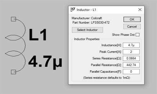 How to Choose the Right Inductor Models for Your SPICE Simulation ...