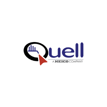 Quell | A Heico Co. | Microwaves & RF