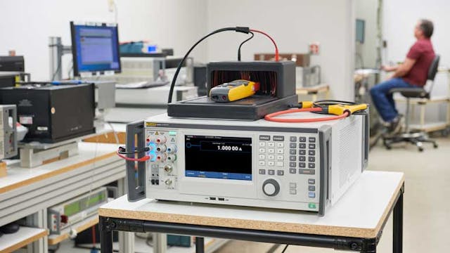 The Evolution of Modern Calibration | Microwaves & RF