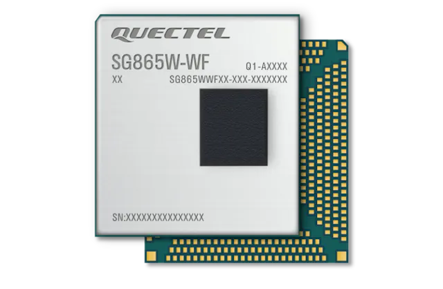 Quectel's Embedded IoT Modules Enable AI Capability | Microwaves & RF