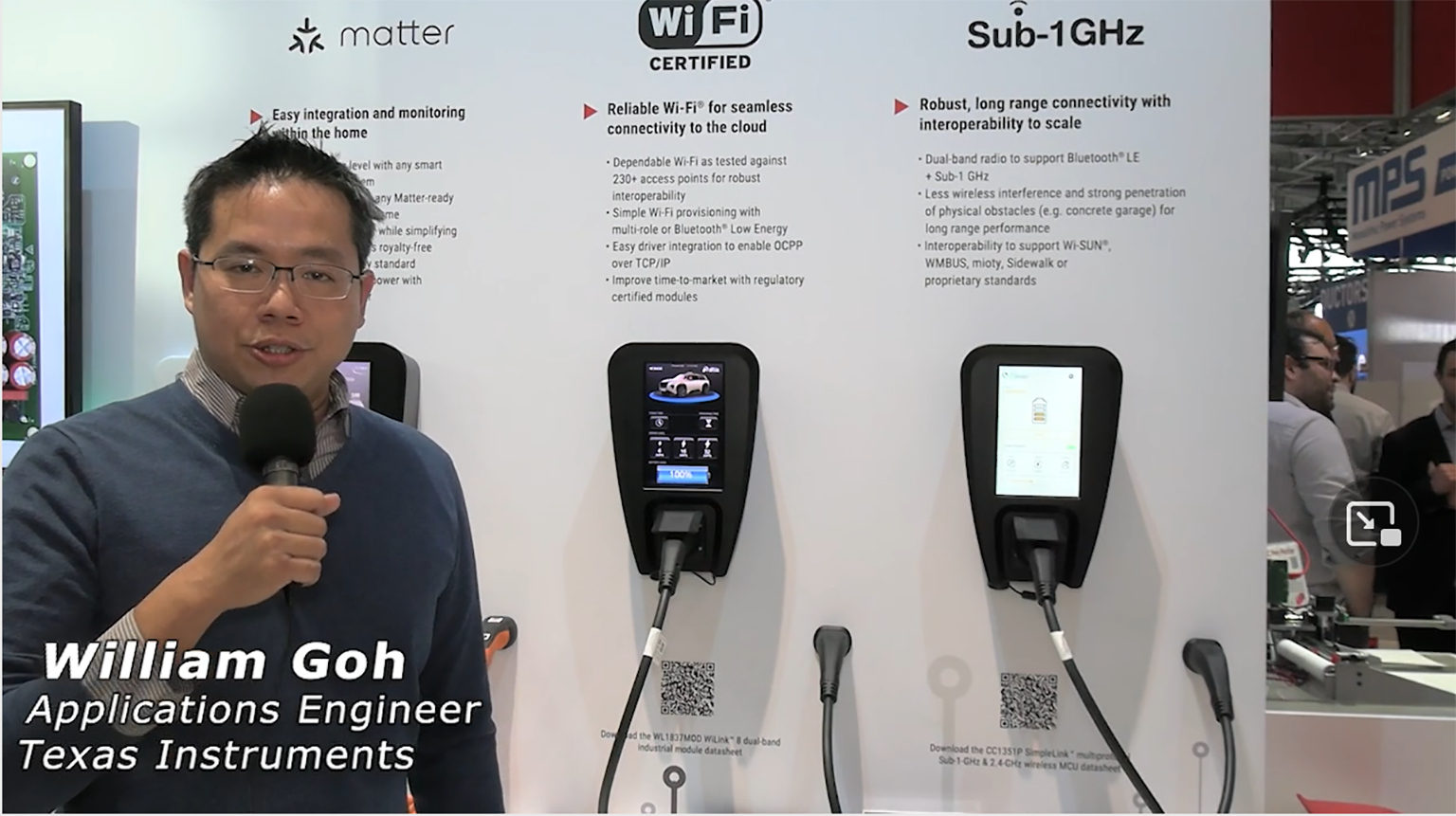 A Comparison of Wireless Connectivity Protocols | Microwaves & RF