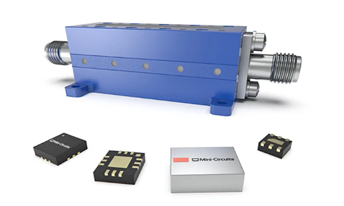 Every Block Covered: Cascaded P1dB and IP3 in a 26 GHz 5G Front-End ...