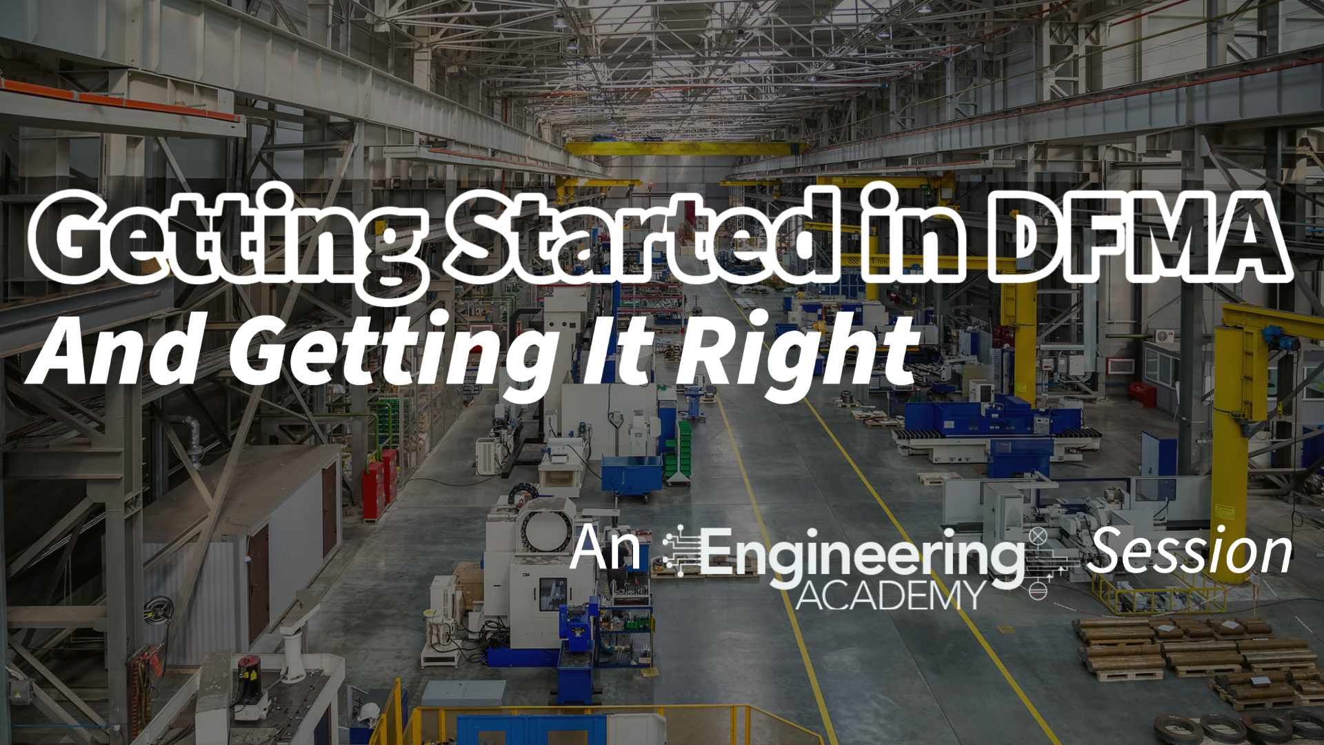 Getting Started in DFMA—And Getting It Right | Microwaves & RF