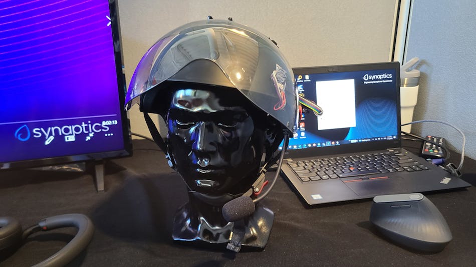 Smart Helmet Decreases Road Noise and Increases Driver Safety ...