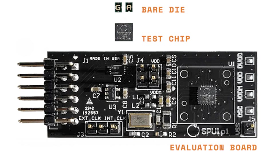 Compact AI Coprocessor Analyzes Audio at the Edge | Microwaves & RF