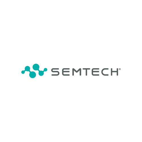 Semtech Logo
