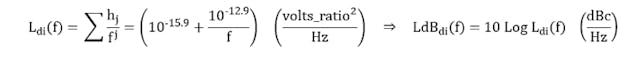 Phase Noise Modeling, Simulation, and Propagation in Phase-Locked Loops ...