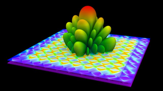 The 7 Pillars of 5G/6G RF System Design (Part 1) | Microwaves & RF
