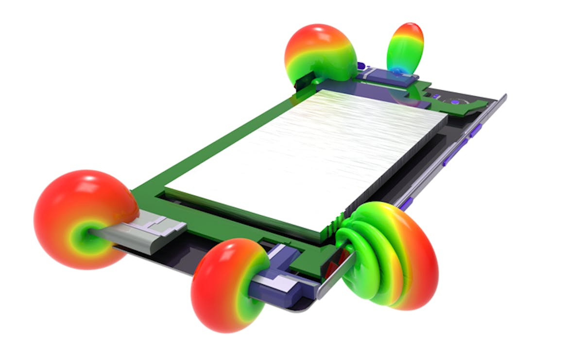 The 7 Pillars of 5G/6G RF System Design (Part 1) | Microwaves & RF