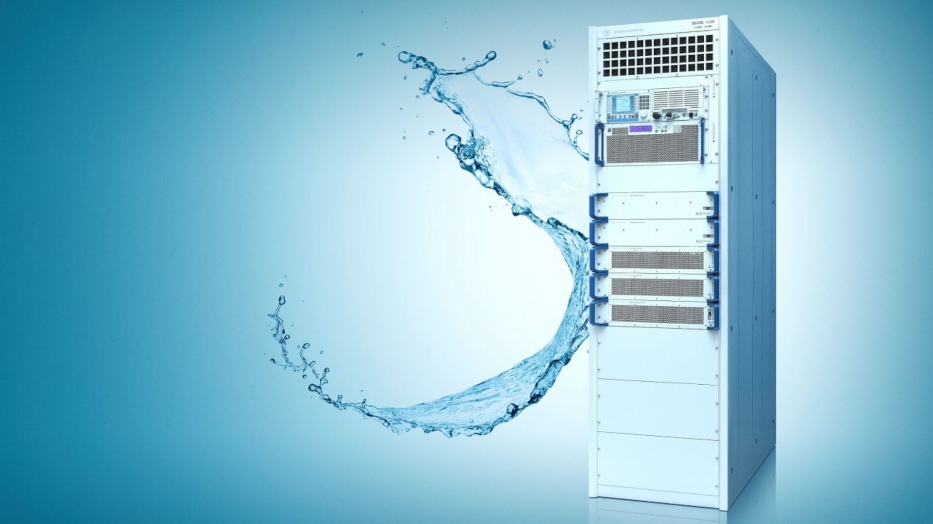 Rohde & Schwarz HF Technology to Upgrade Australia’s Strategic Military ...