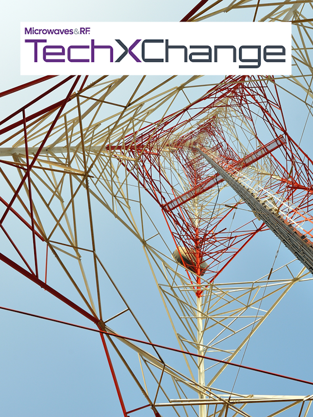 Antenna Design | Microwaves & RF
