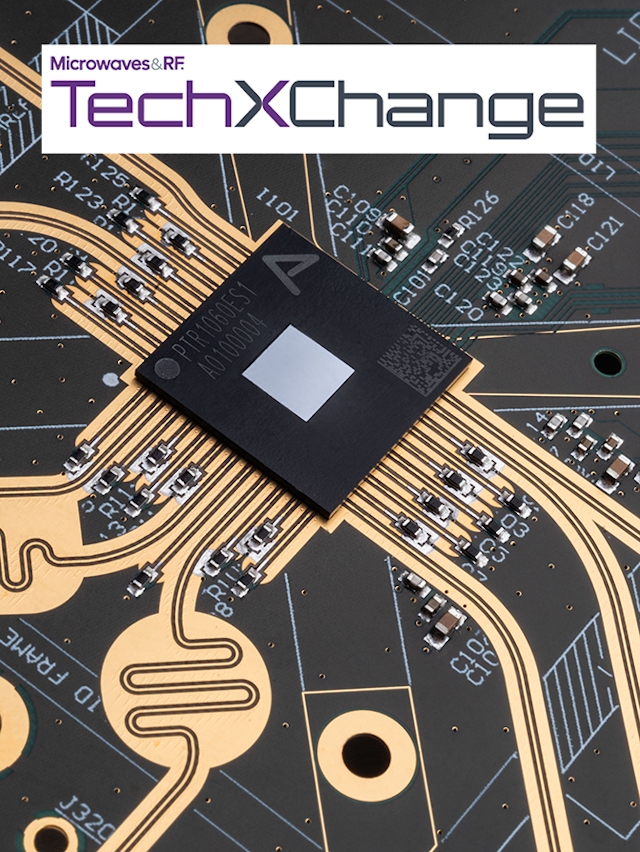 RFICs and MMICs | Microwaves & RF