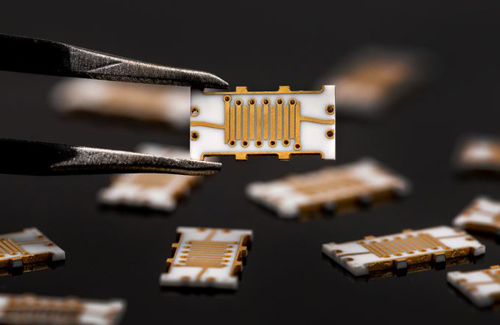 RF/mmWave Filters Simplify Spectrum Management | Microwaves & RF