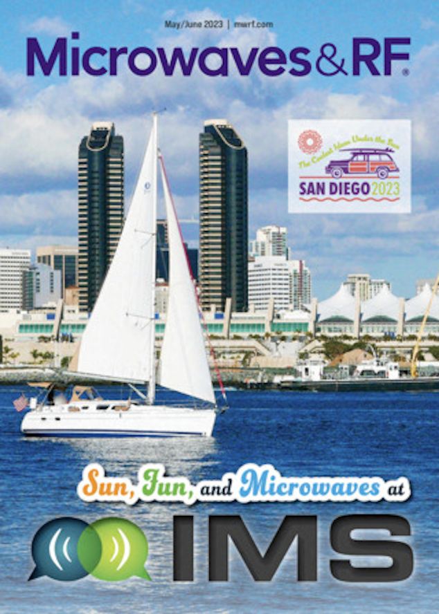 Magazine | Microwaves & RF