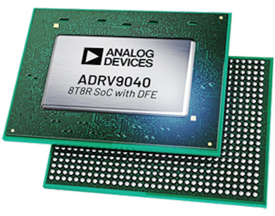 Go Modular with RF to Shrink System Densities | Microwaves & RF