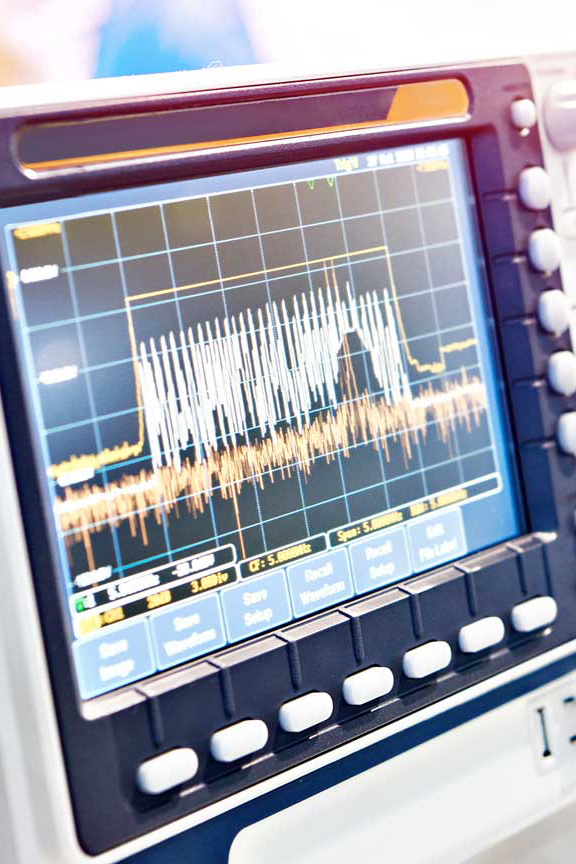 June 19, 2023 - MWRF Today | Microwaves & RF