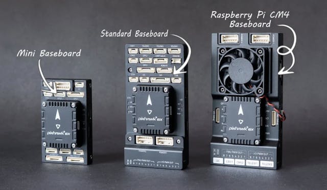 Build Your Own Drone | Microwaves & RF