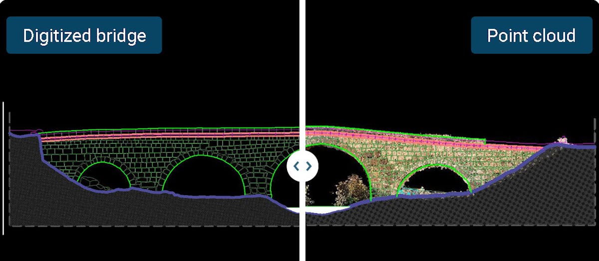 Phone App Captures Data Using Photogrammetry, LiDAR, and Depth Sensors ...
