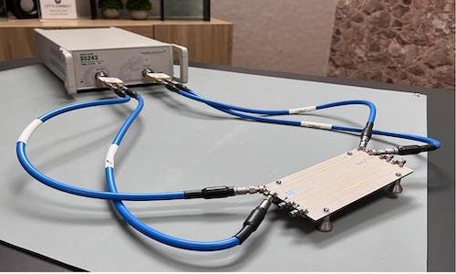 Making High-Frequency Balun Measurements | Microwaves & RF
