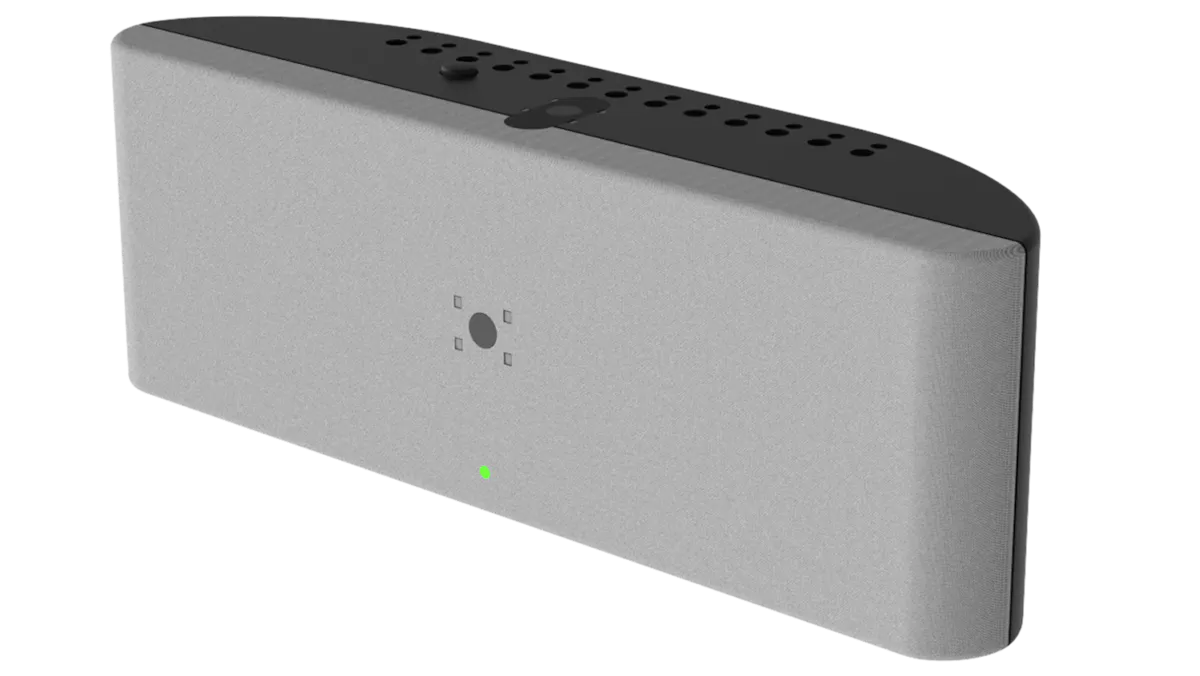 RF Transmitter Powers Battery-Free IoT Sensors | Microwaves & RF