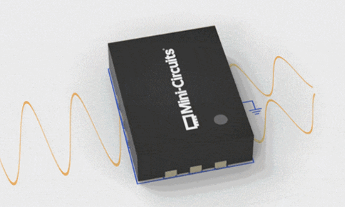 Wideband MMIC Baluns Facilitate Single-Ended to Differential Conversion ...