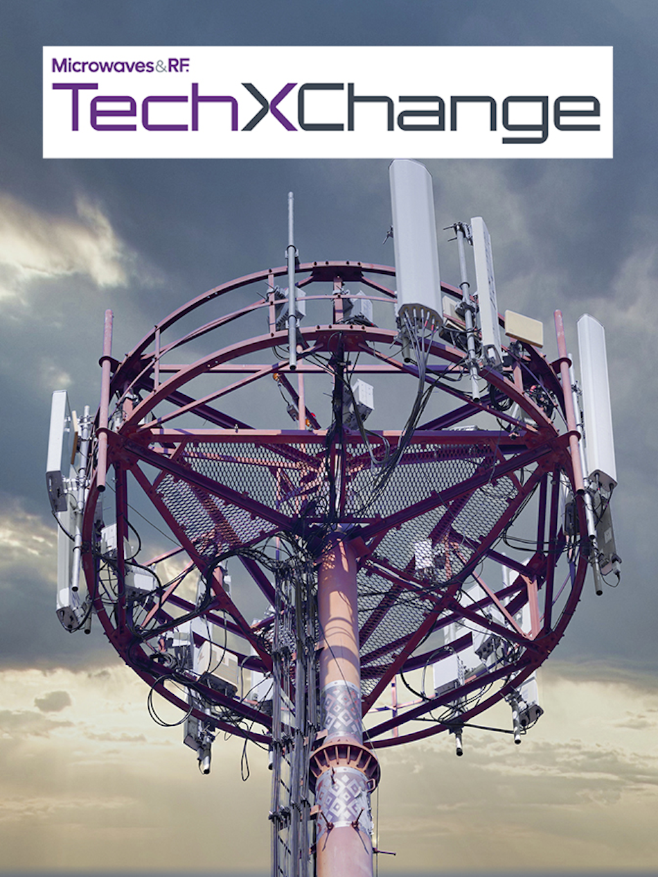 5G Infrastructure | Microwaves & RF