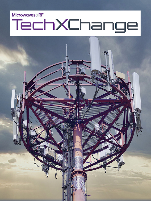 5G Infrastructure | Microwaves & RF