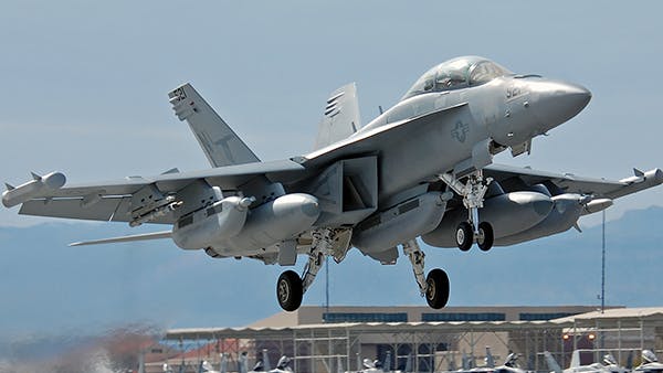 Navy Eyes L3 Technologies for SPEIR Program | Microwaves & RF