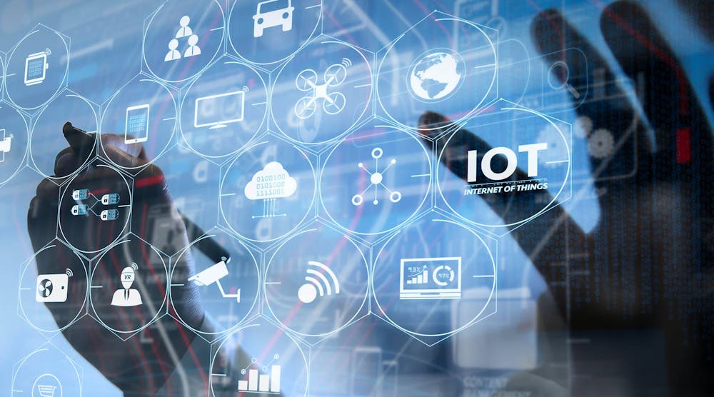 Empowering SOMs for IoT Devices with Matter Connectivity | Microwaves & RF Empowering SOMs for IoT Devices with Matter Connectivity | Microwaves & RF