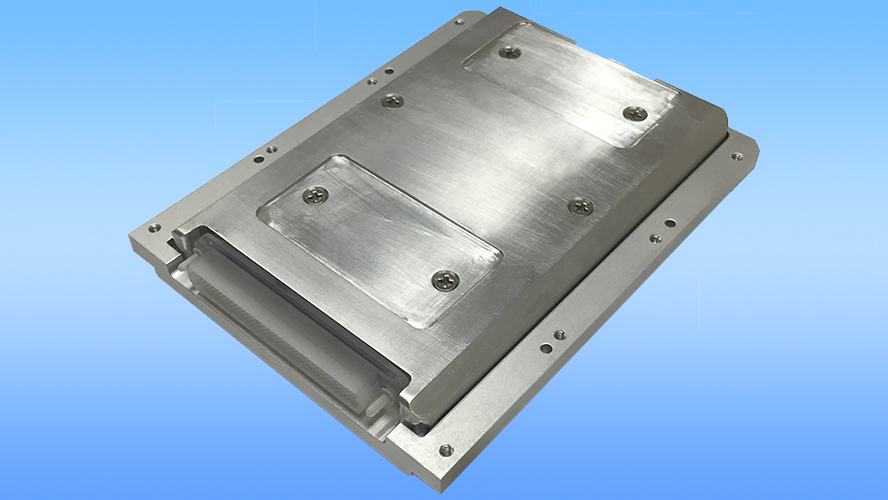 Compact Module Encrypts Sensitive Data | Microwaves & RF