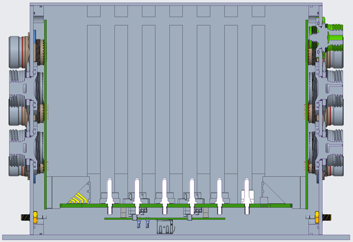 SOSA-Aligned OpenVPX Chassis: Platform and Design Trends | Microwaves & RF