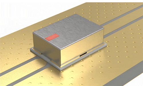 Optimizing High-Rejection LTCC Filters in Co-Planar Waveguide ...