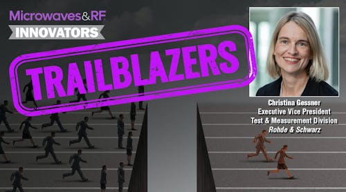 Nitronex Qualifies New Wafer Fab | Microwaves & RF Nitronex Qualifies New Wafer Fab | Microwaves & RF