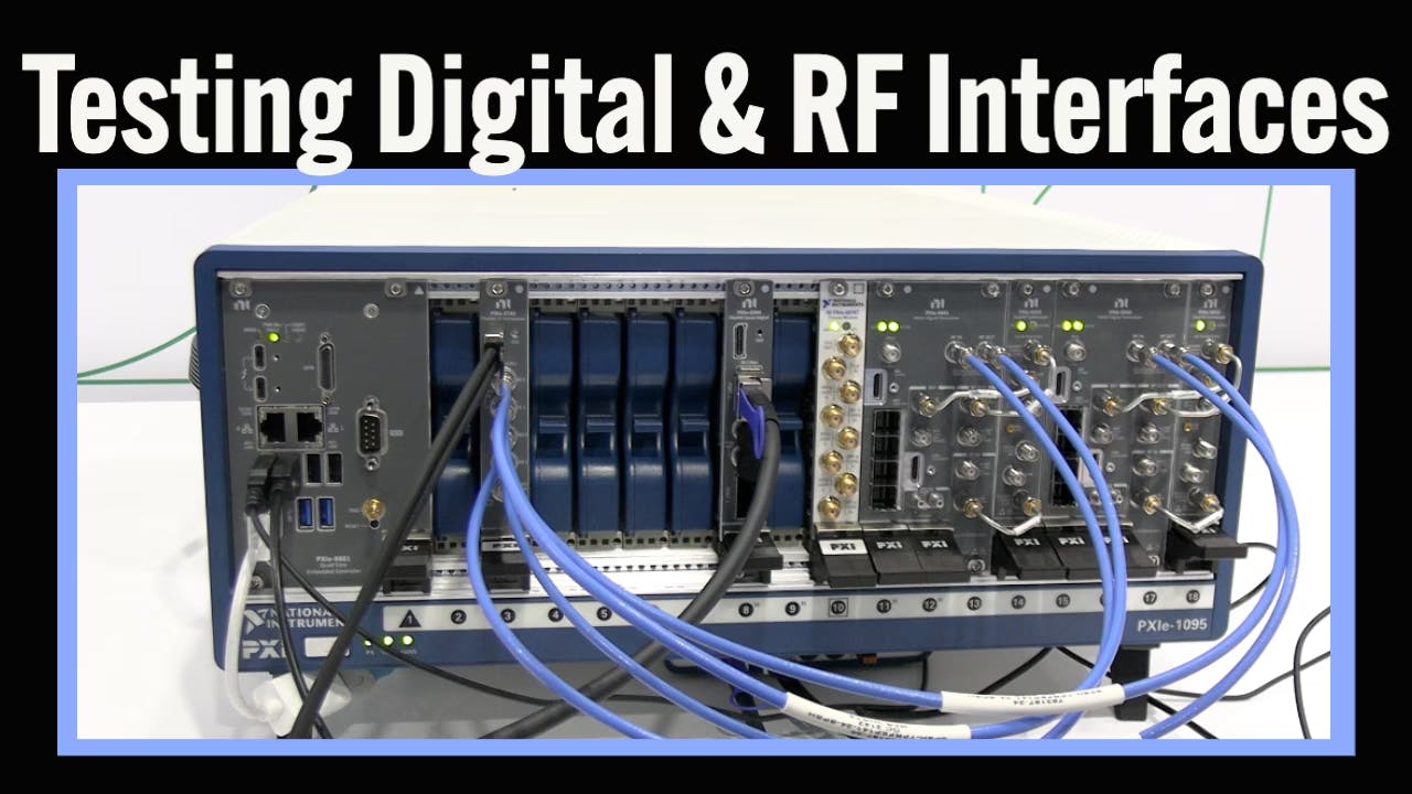 Home | Microwaves & RF