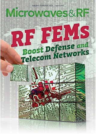 Microwaves & RF | Microwaves & RF