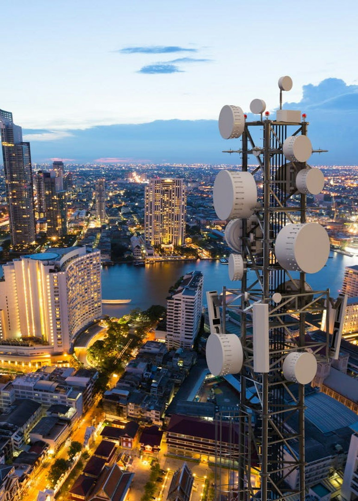 Top Stories of the Week | Microwaves & RF