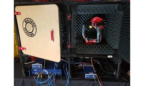 Webinar: Introduction to OTA Measurement for mmWave and Sub-THz ...