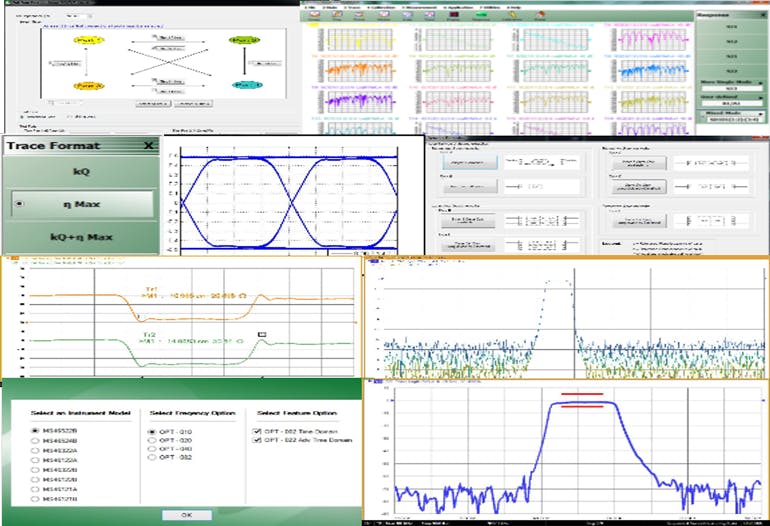 VNAs Must Keep Pace with Advanced Signal-Integrity Demands | Microwaves ...