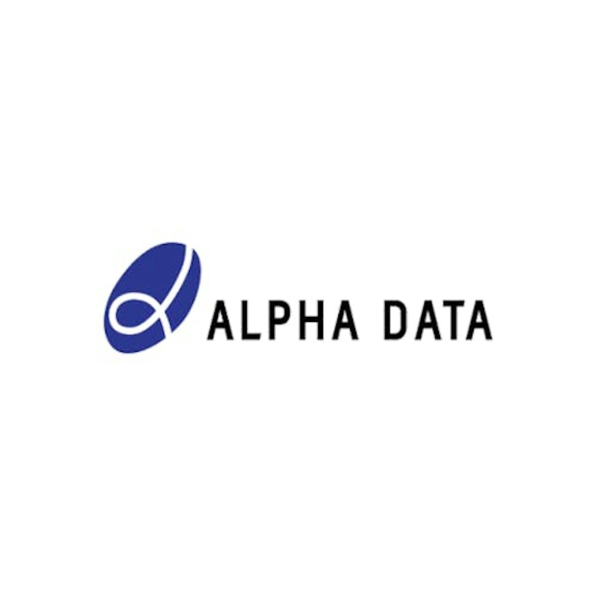 Alpha Data | Microwaves & RF