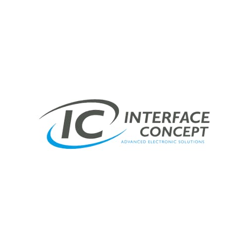 Interface Concept | Microwaves & RF