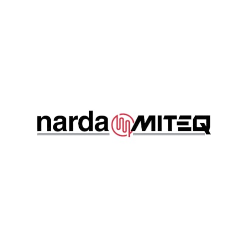 Narda-MITEQ | Microwaves & RF
