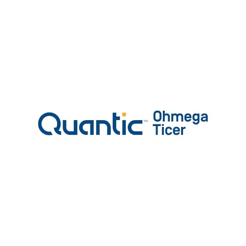 Quantic Ohmega Ticer | Microwaves & RF