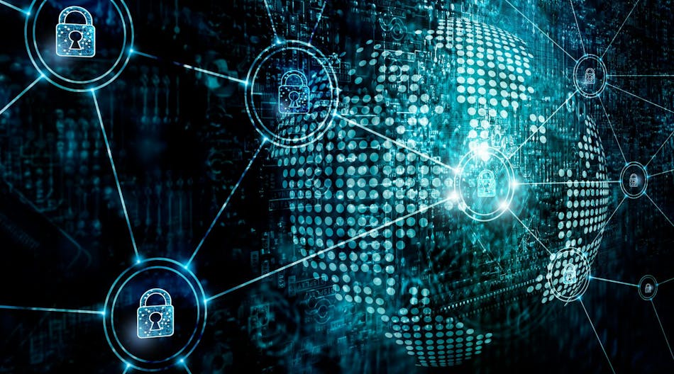Wireless Mcus Ready For Incoming Cybersecurity Regulations Microwaves