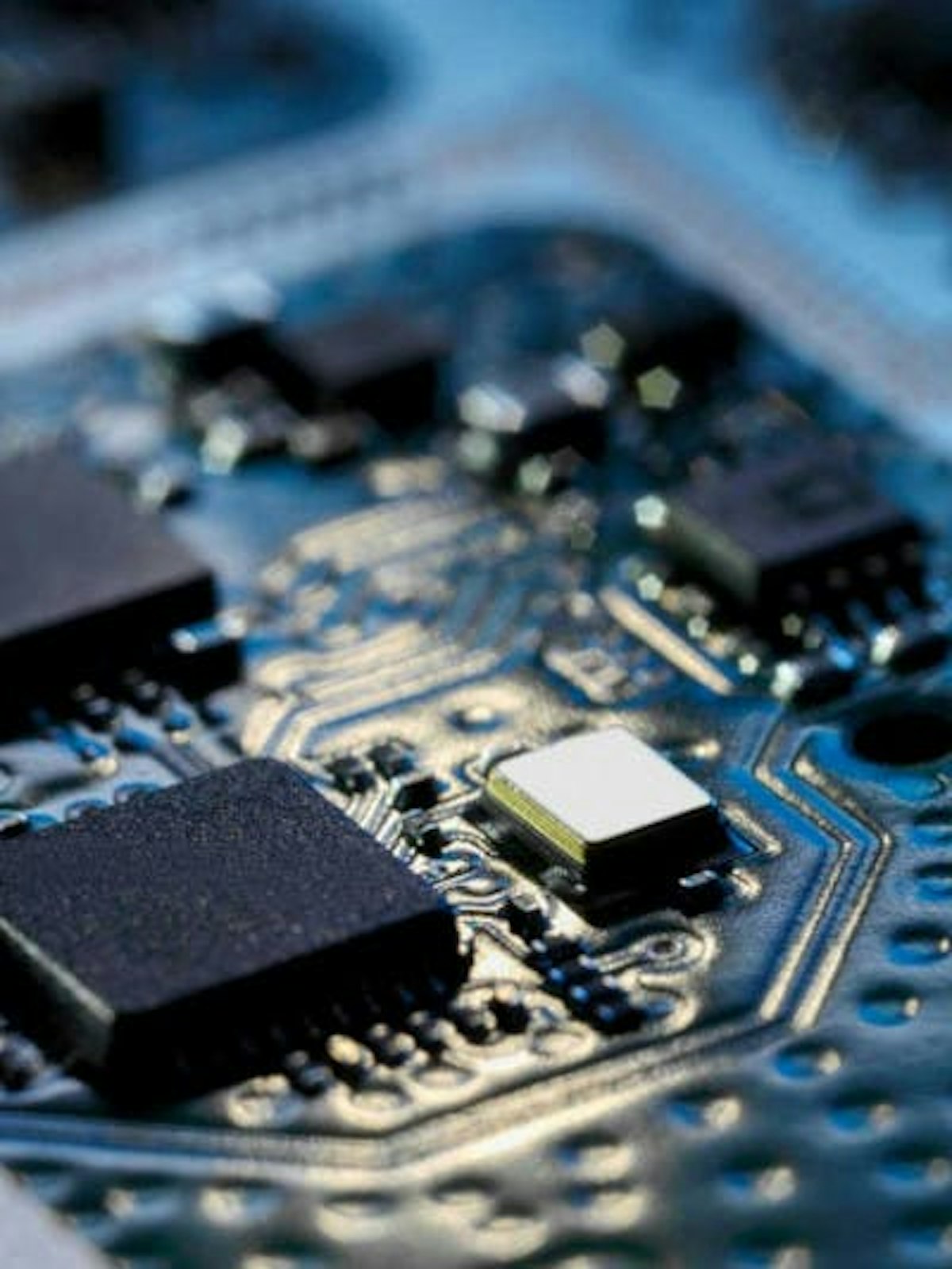 Top Stories of the Week | Microwaves & RF